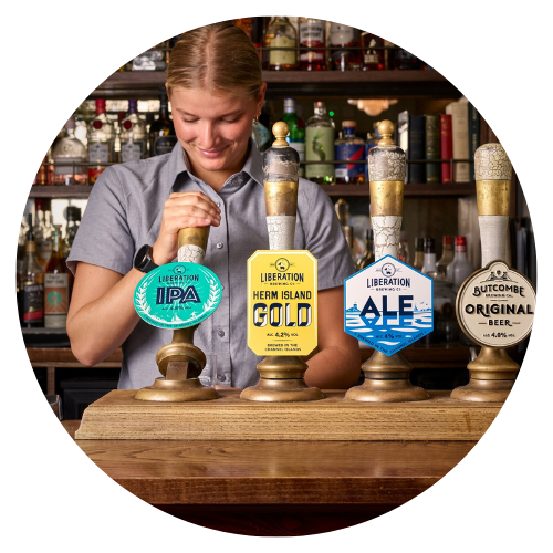 Beer – Tagged "Packaged Beer" – Liberation Guernsey Wholesale