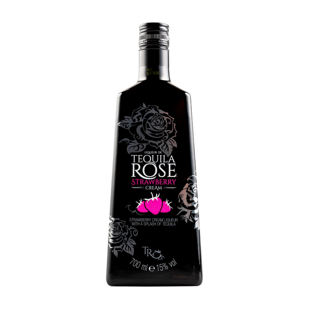 TEQUILA ROSE 700 ML – Liberation Guernsey Wholesale